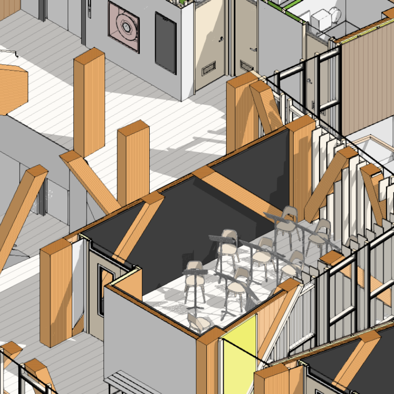 Familias Revit RFA – DaniBIM