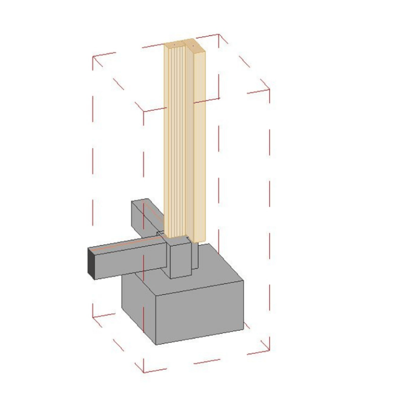 Familias Revit RFA – DaniBIM