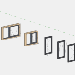 Familias Revit RFA – DaniBIM