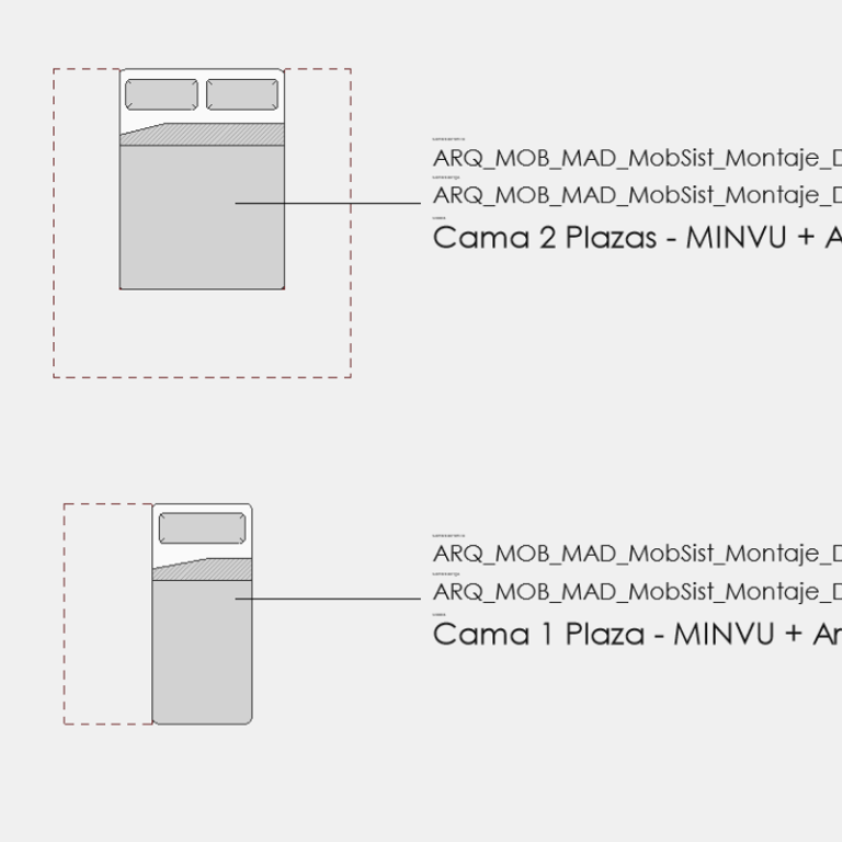Familias Revit RFA – DaniBIM