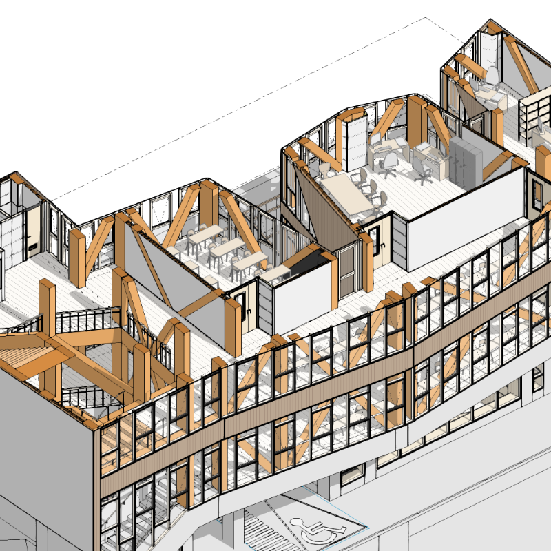Familias Revit RFA – DaniBIM