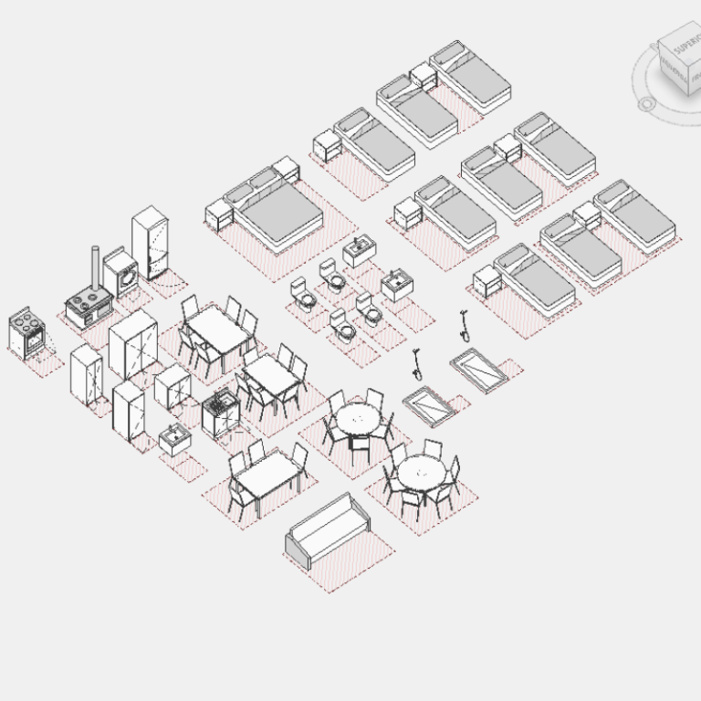 Familias Revit RFA – DaniBIM