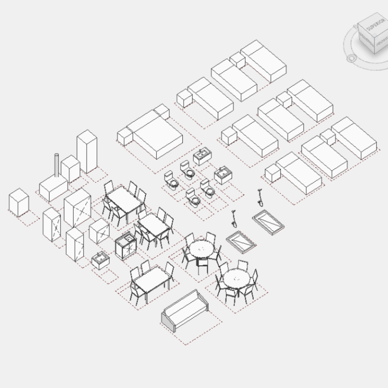 Familias Revit RFA – DaniBIM