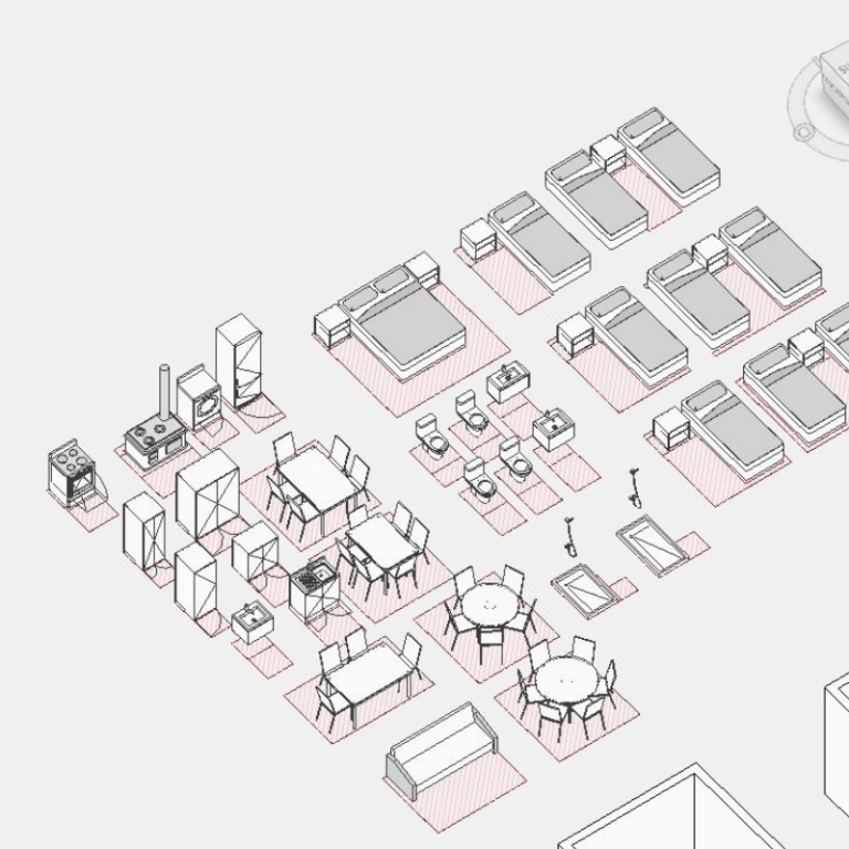 Familias Revit RFA – DaniBIM
