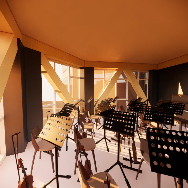 Familias Revit RFA – DaniBIM