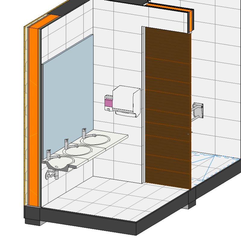 Familias Revit RFA – DaniBIM