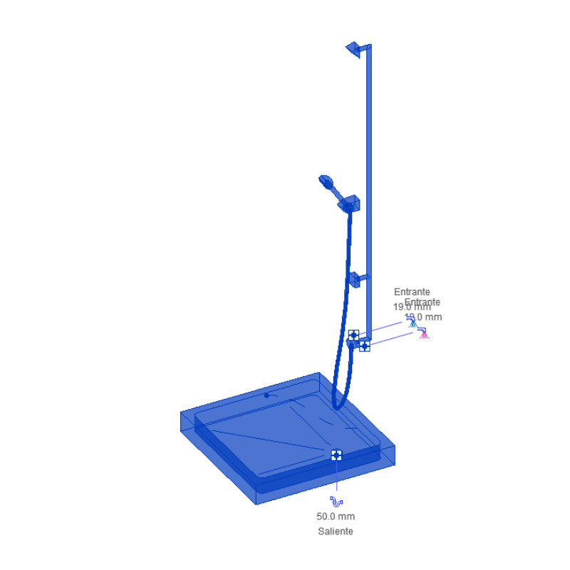 Familias Revit RFA – DaniBIM