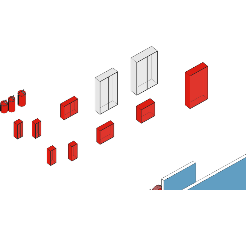 Familias Revit RFA – DaniBIM