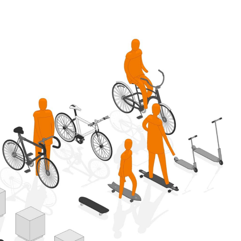 Familias Revit RFA – DaniBIM