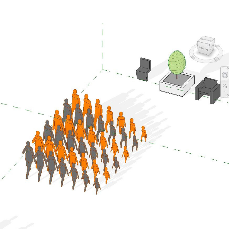 Familias Revit RFA – DaniBIM